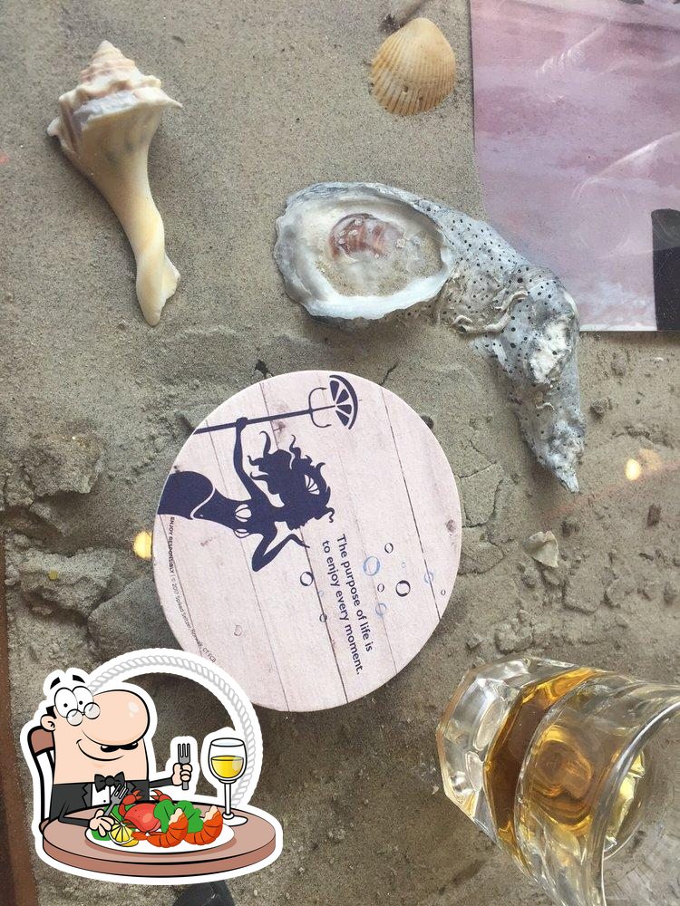Ship 'N Shore Bar in Wildwood - Restaurant menu and reviews