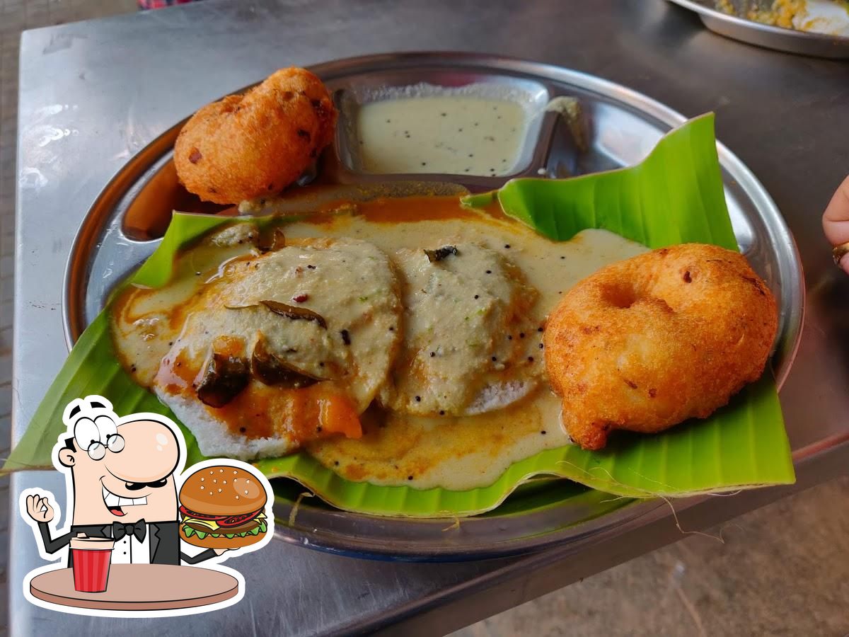 Shree Murugan Idly Shop, Bengaluru - Restaurant reviews