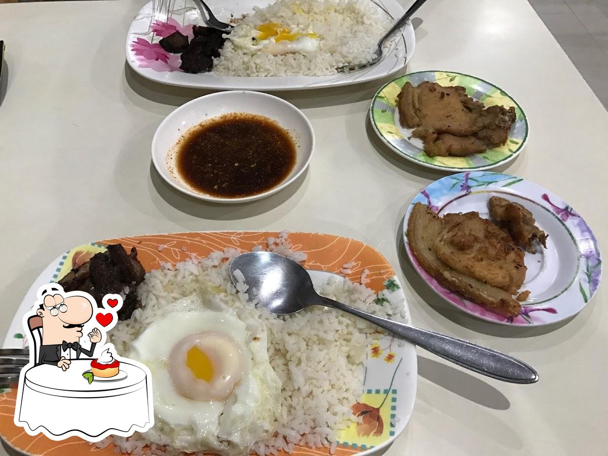 Tuding's Original Porkchop restaurant, Calamba - Restaurant reviews
