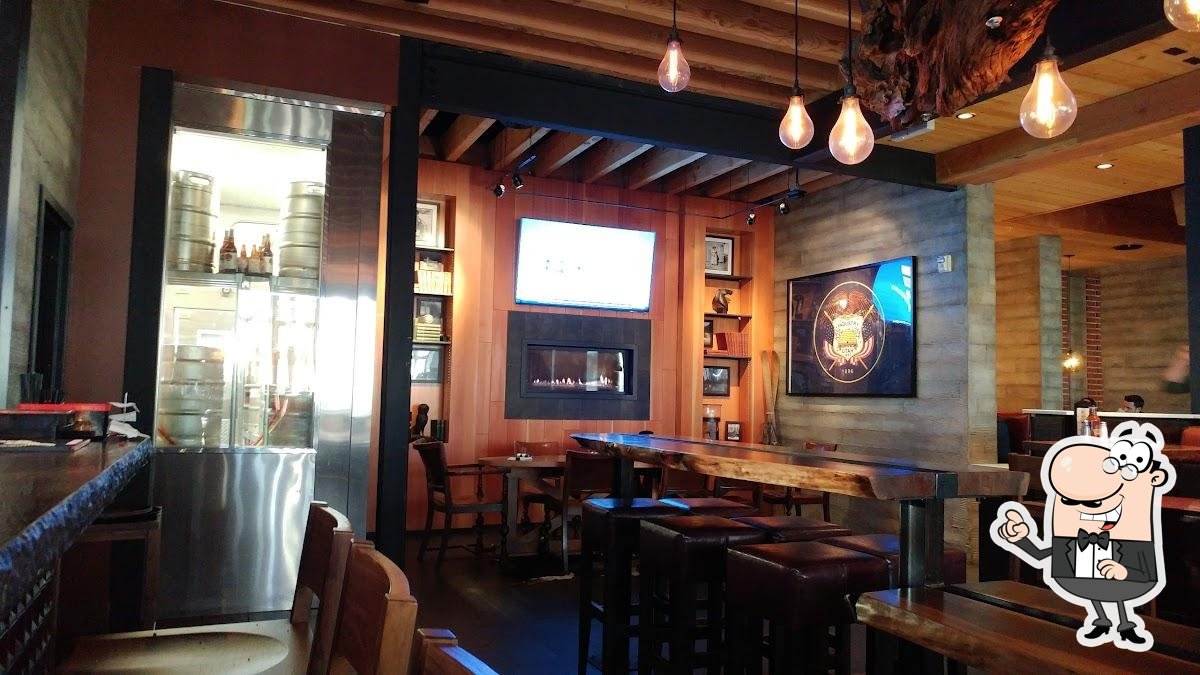 Bandits' Grill and Bar, Holladay - Restaurant menu, prices and reviews