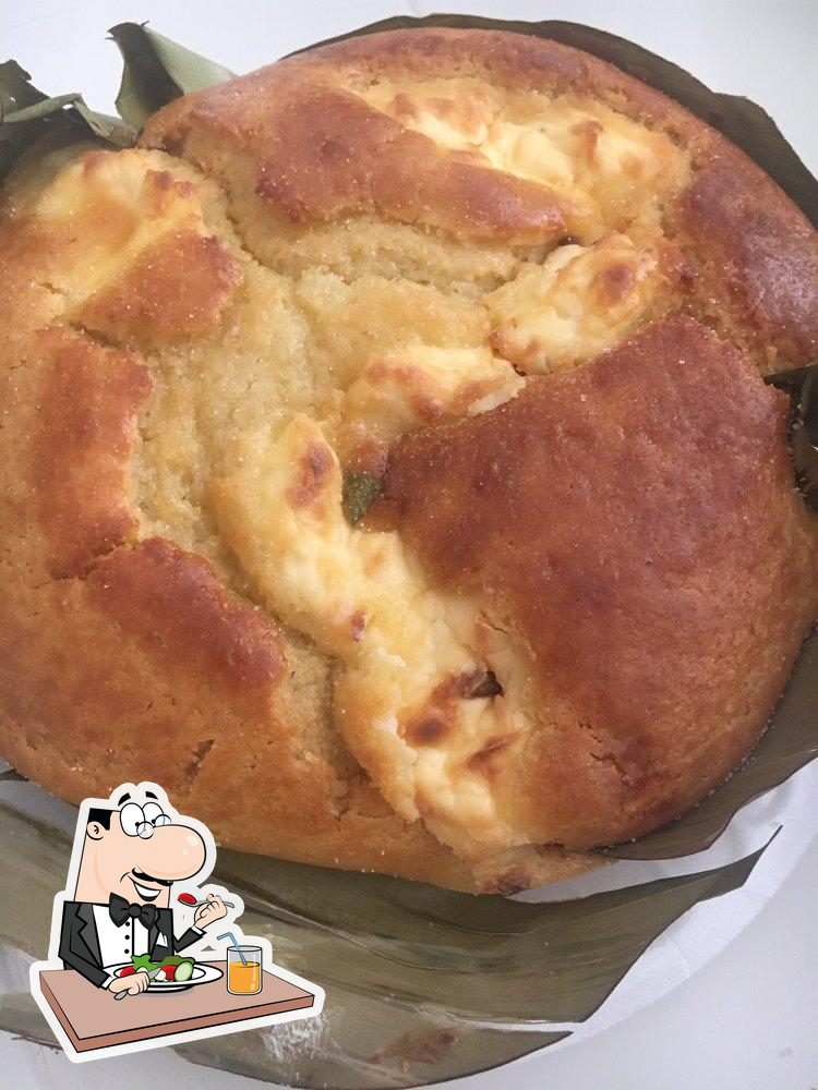 Bulacan Bakery, Vallejo - Opiniones del restaurante