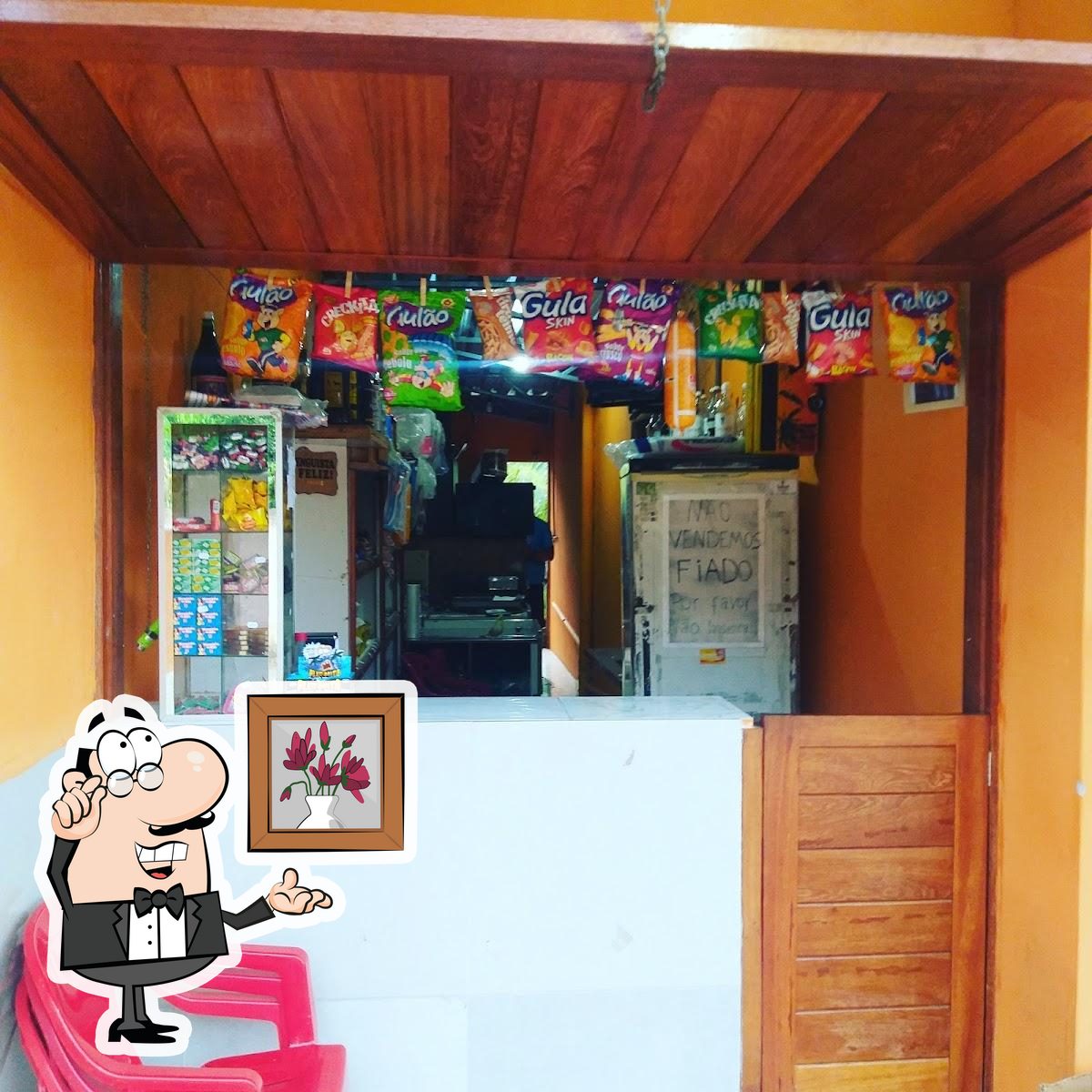 Beco's Bar - Krause - Menu do restaurante, preços e opiniões