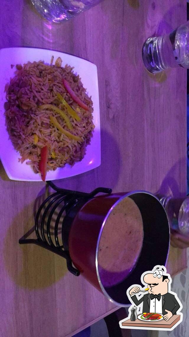Nukkad - Cafe And Restro, Surat - Restaurant menu and reviews