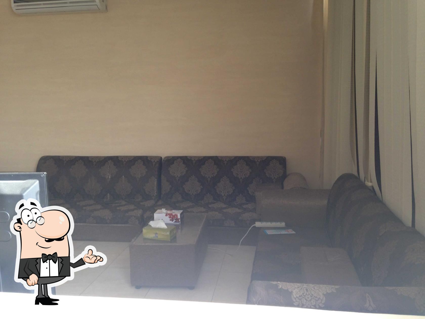 Dar Al Arab Cafe & Cafeteria, Umm Al Quwain