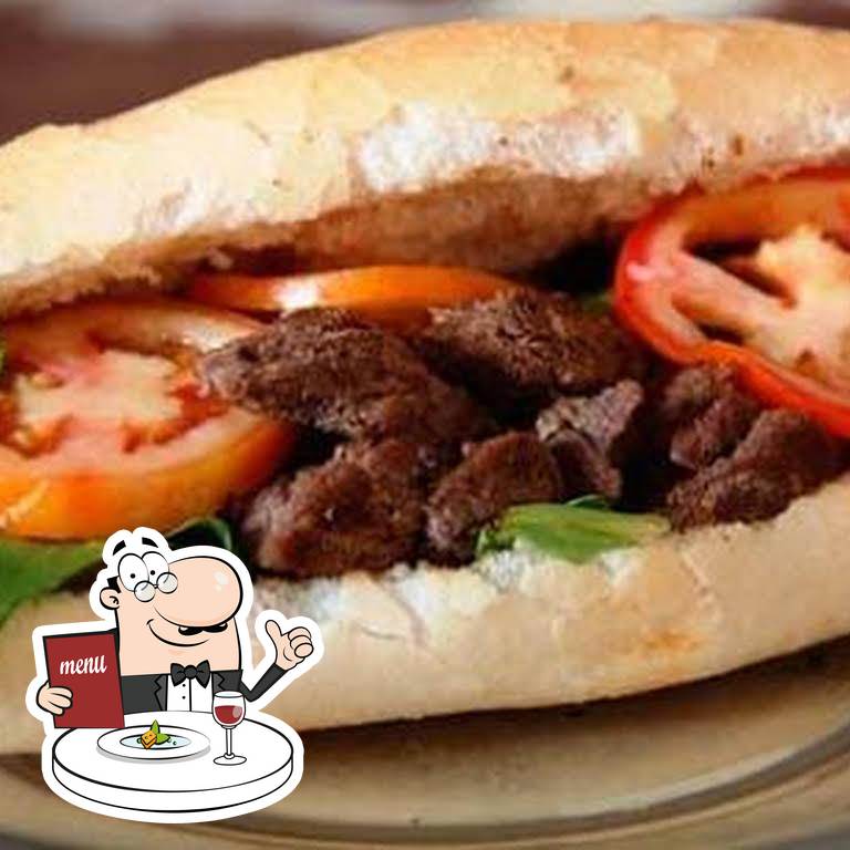 La Casa de Lanches, São Gonçalo - Restaurant reviews