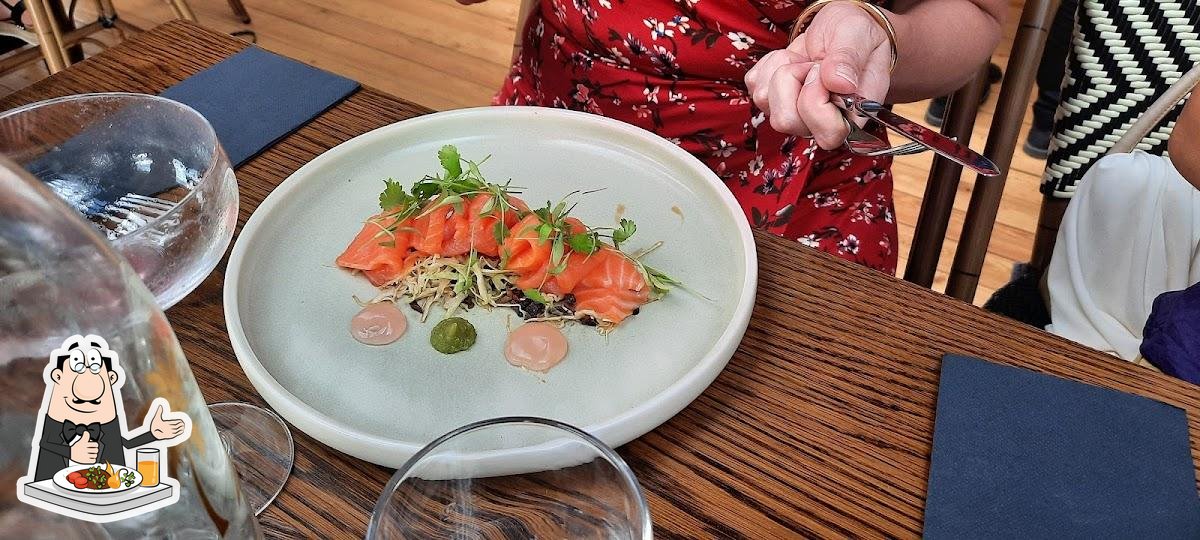 Mr. Brightside Rooftop Bar in Christchurch - Restaurant reviews