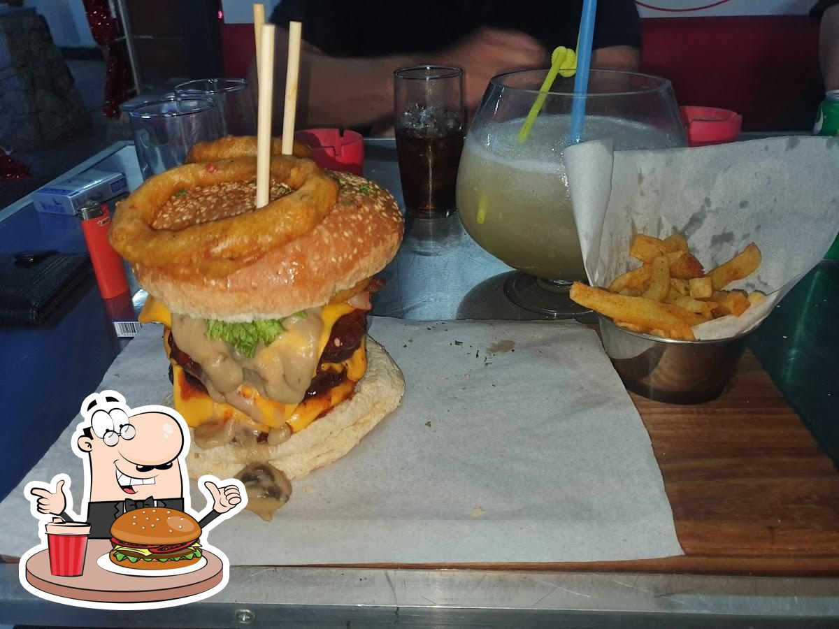 Mustang Sally's Pub & Diner Montana, Pretoria - Restaurant reviews