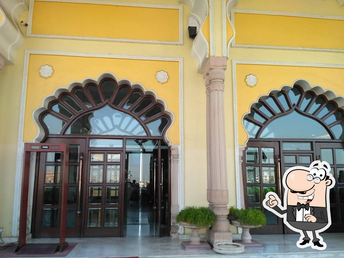 Noormahal Palace Hotel, Karnal - Restaurant reviews