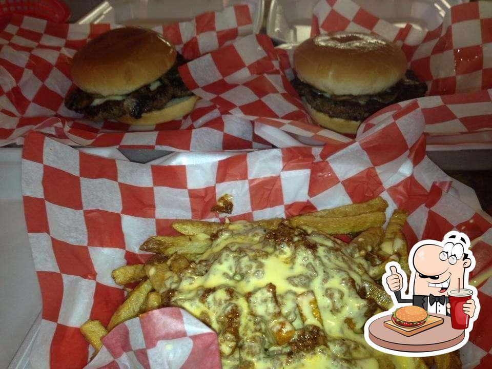 RUSTIC RANCH RESTAURANT in Weslaco - Restaurant menu and reviews