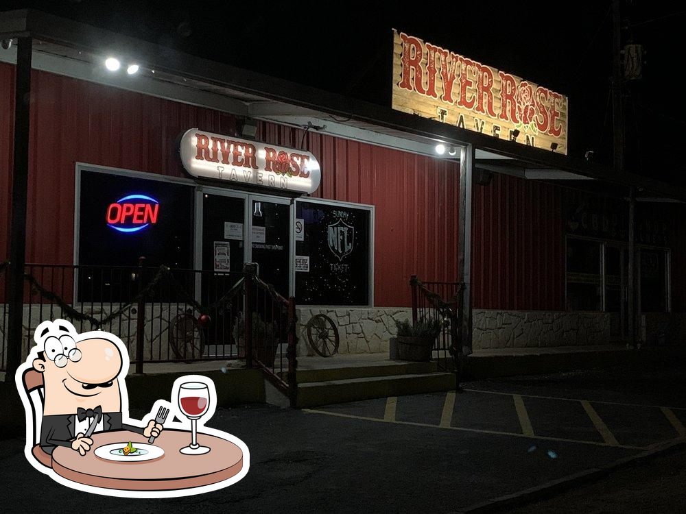River Rose Tavern in Canyon Lake - Restaurant reviews