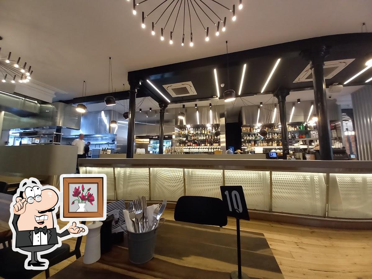 Mylk Bar on Waymouth, Adelaide - Restaurant menu, prices and reviews