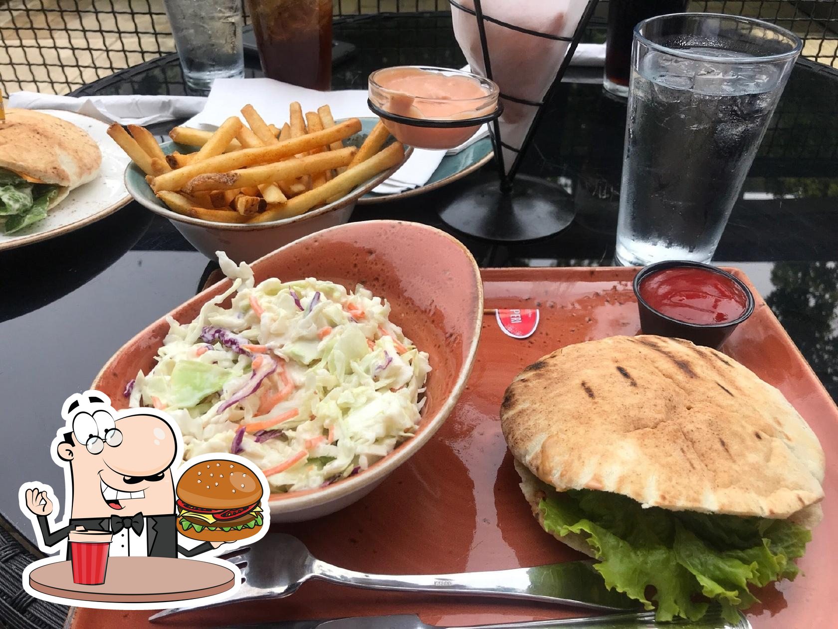 Barcelos Flame Grilled Chicken in North Vancouver - Restaurant menu and ...
