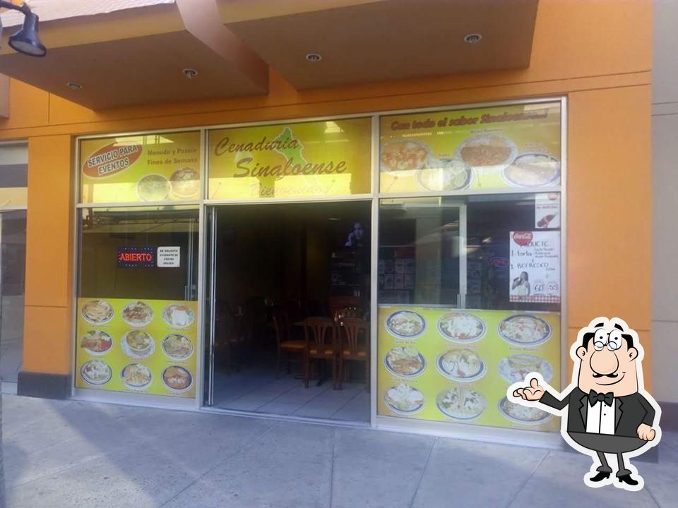 Cenaduría Sinaloense restaurant, Tijuana - Restaurant reviews