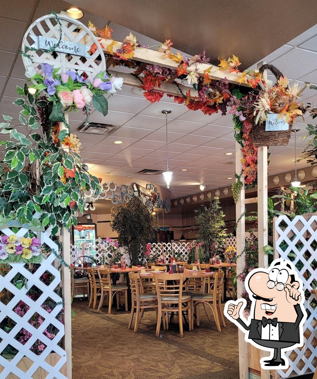 Eat My Thai Cuisine, Albuquerque - Restaurant menu, prices and reviews