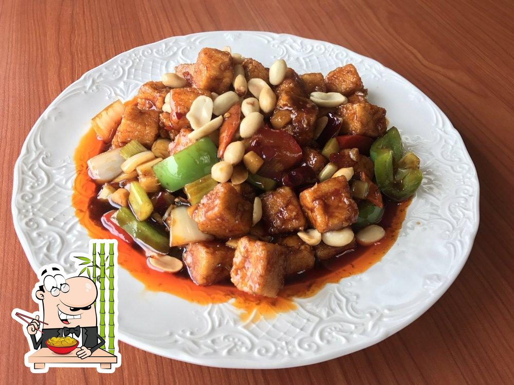 Golden Sun Chinese Food in Homer Glen - Restaurant menu and reviews