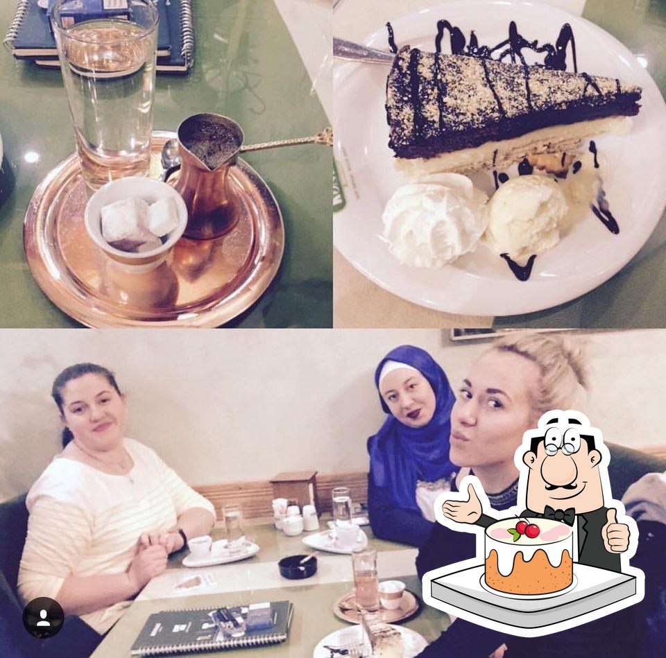 Konyalı Ahmet Usta restaurant, Sarajevo - Restaurant reviews