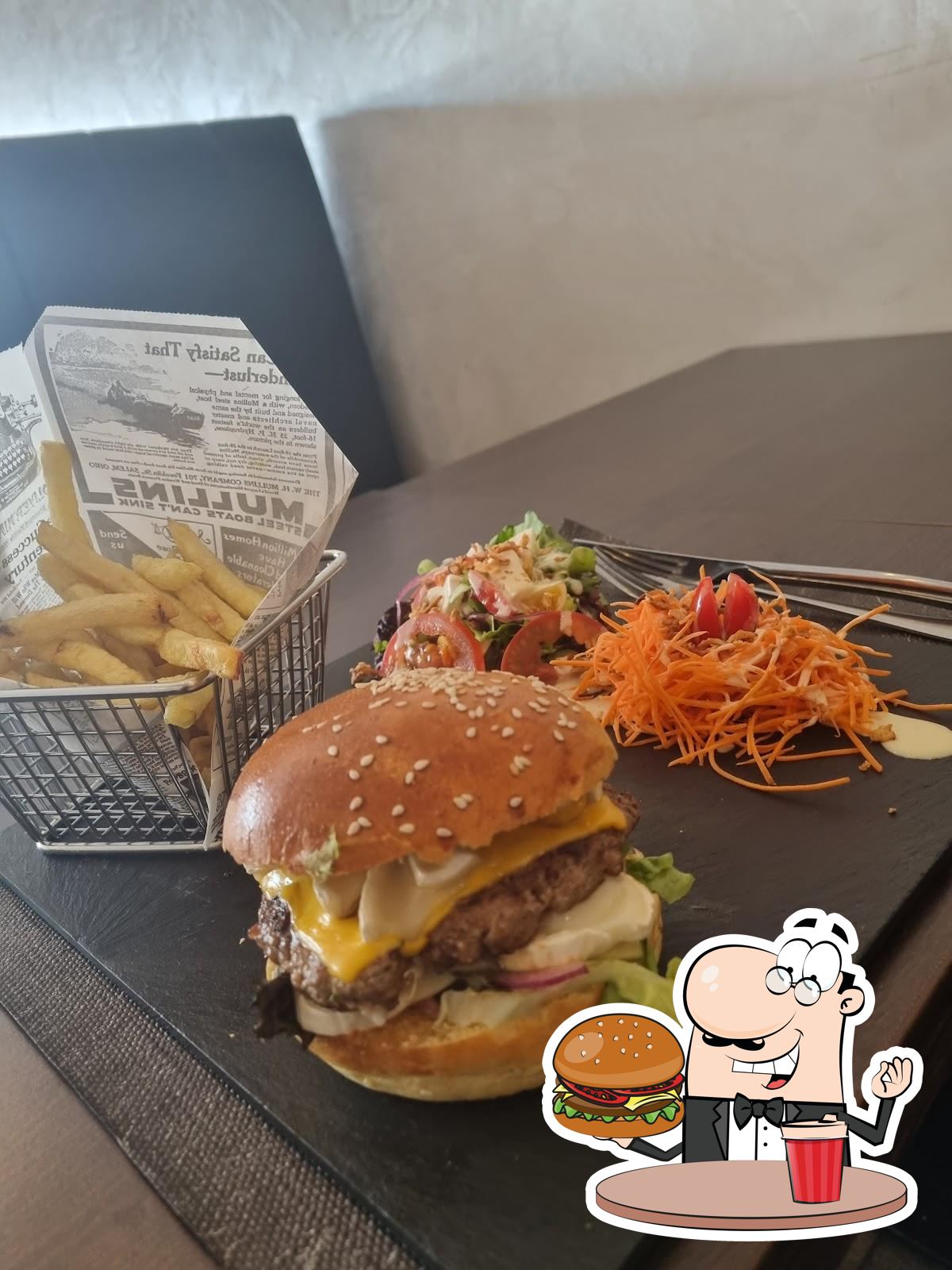Maison food restaurant, Villeneuve-d'Ascq - Restaurant reviews