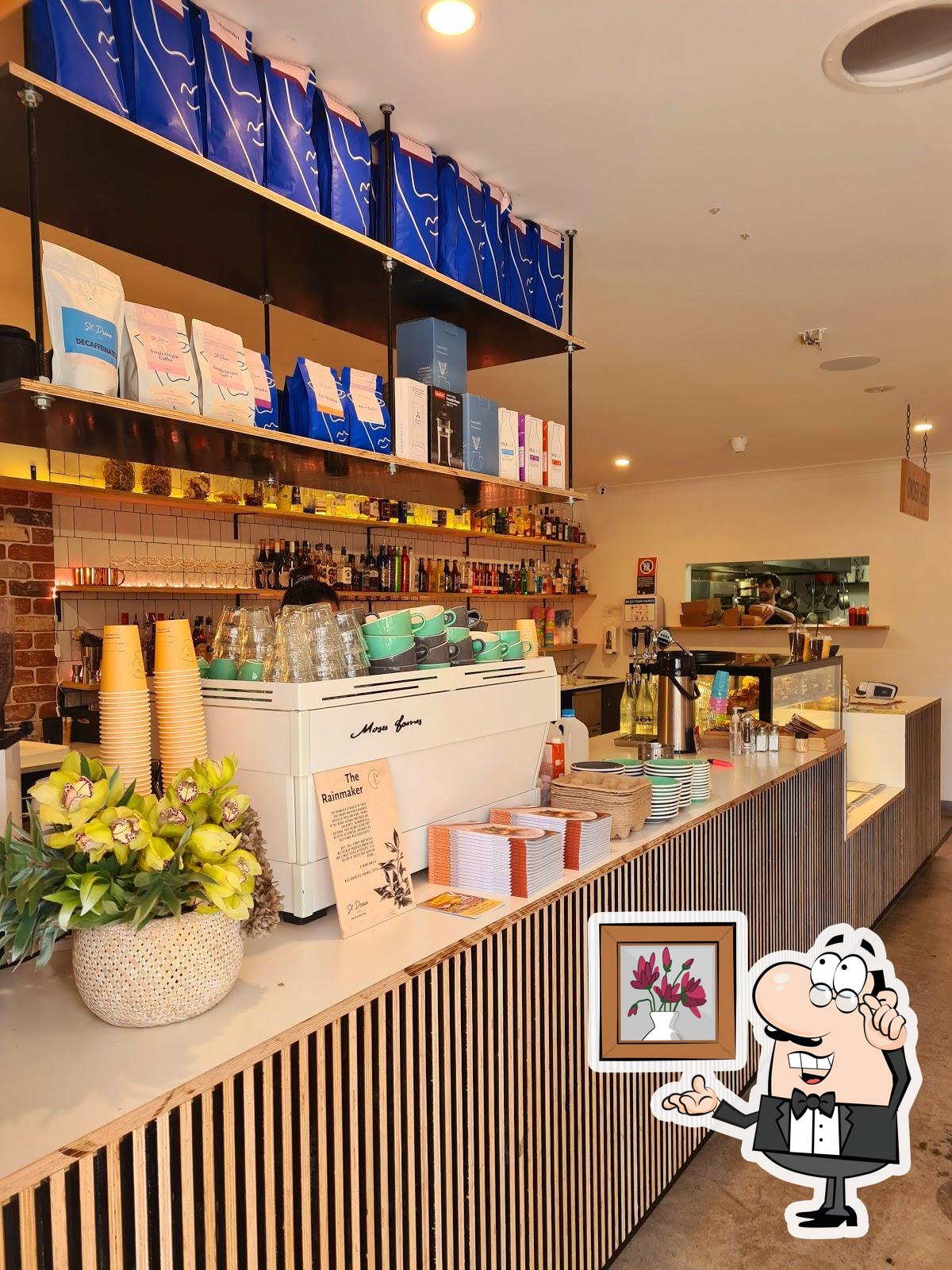 Moses Barnes in Picton - Restaurant reviews