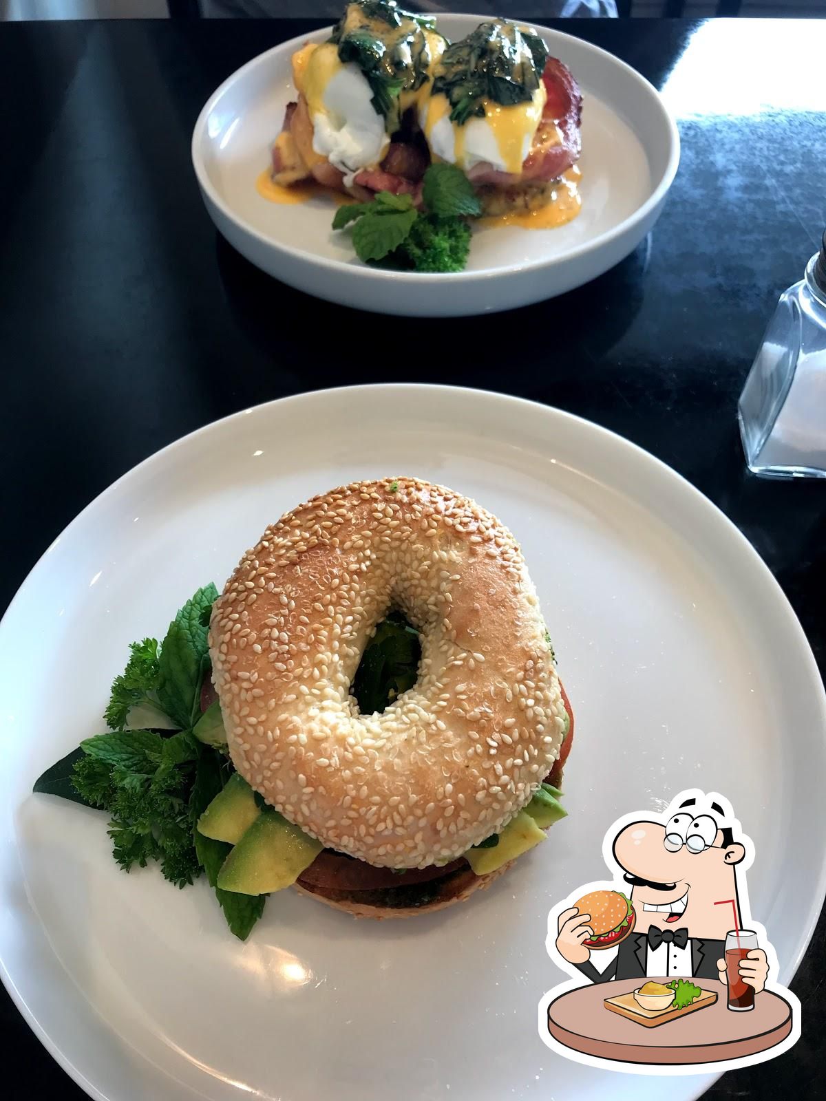 One Vicky Ave Coffee & Kitchen in Auckland - Restaurant reviews