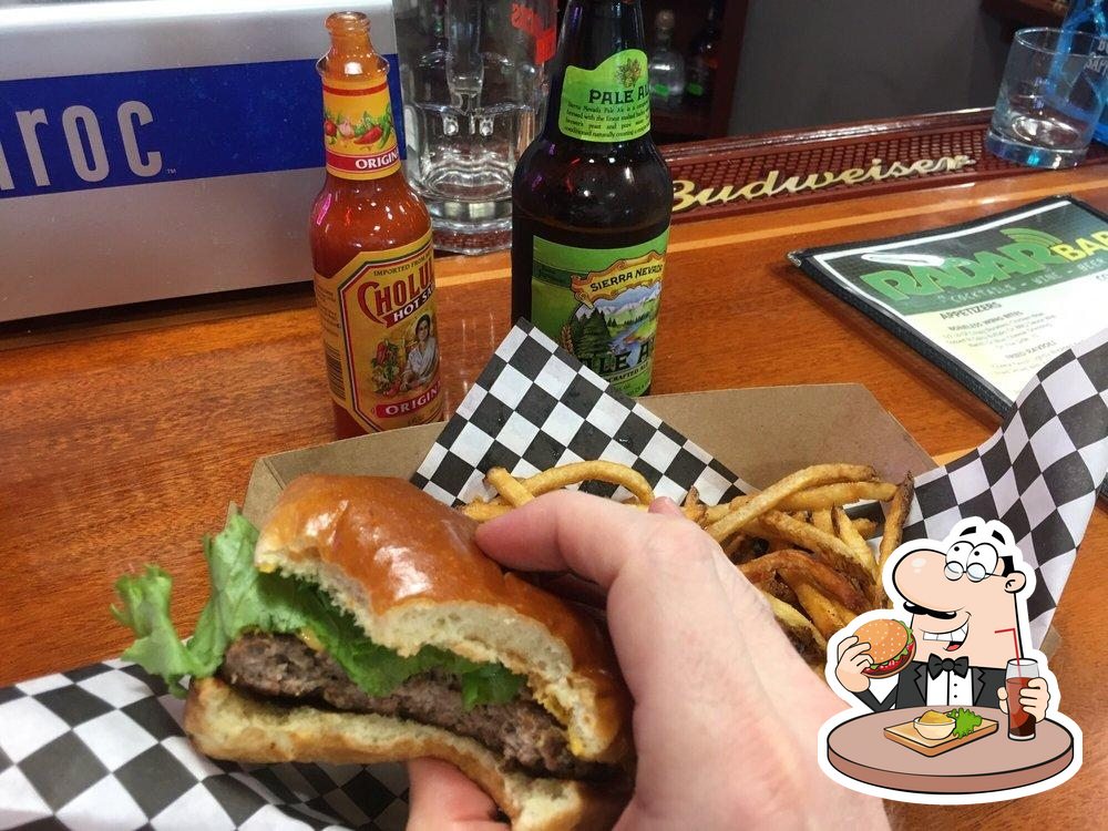 Radar Bar, Wilmington - Opiniones del restaurante