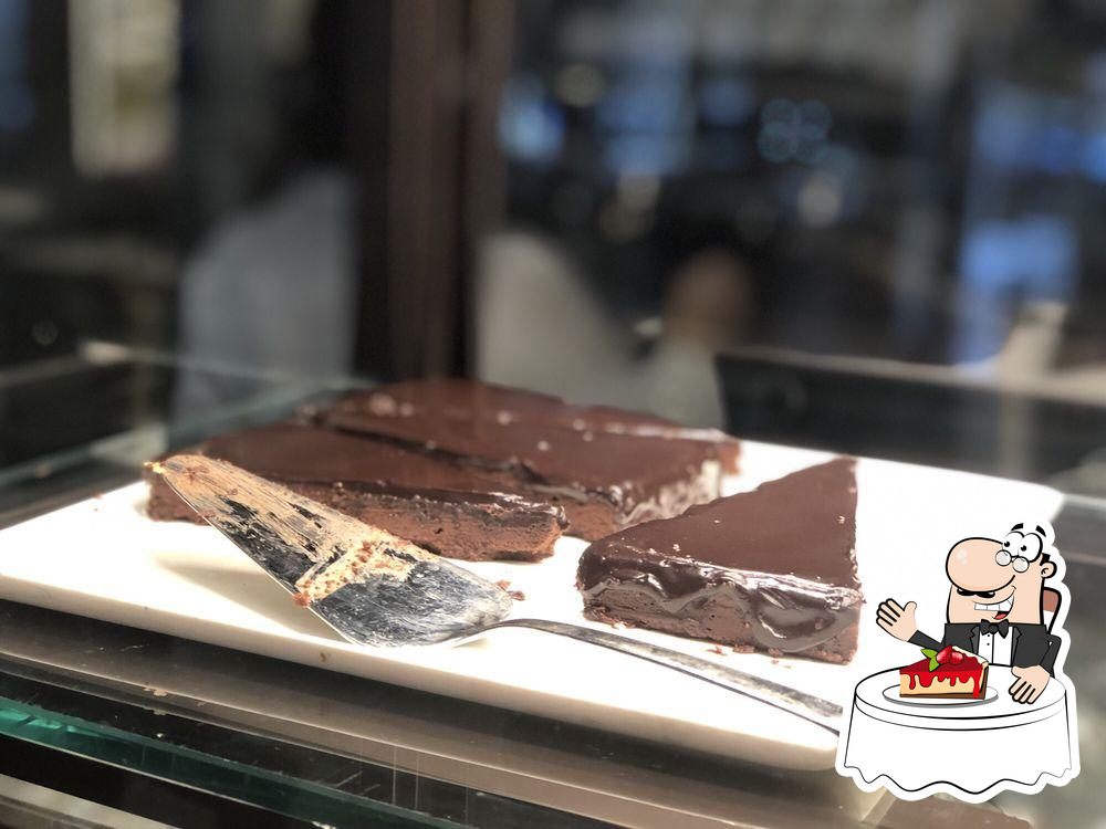 Vernick Fish in Philadelphia - Restaurant menu and reviews