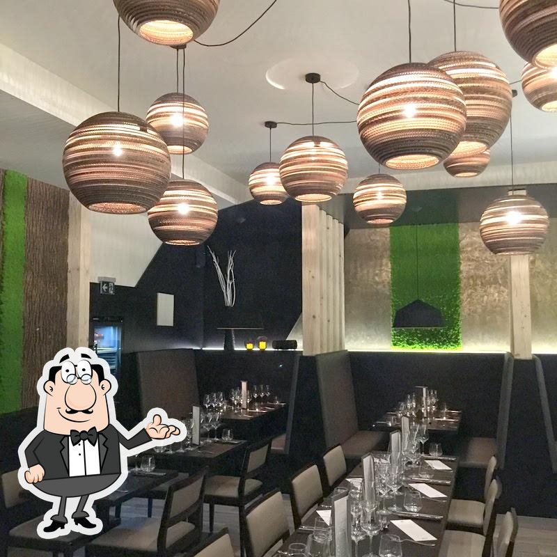 MUN Restaurant, München - Speisekarte, Preise und Bewertungen