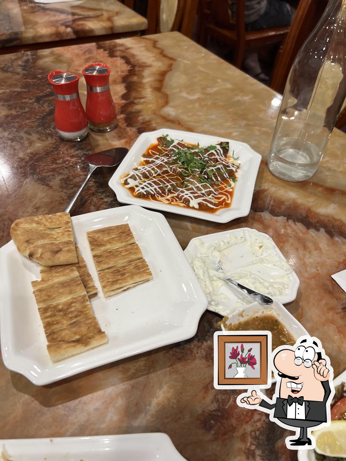Afghan Hayat Restaurant, Dandenong - Restaurant menu, prices and reviews
