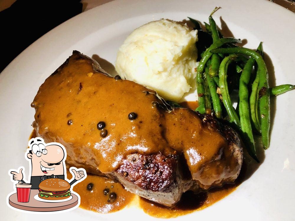 Arthur's Steakhouse in Addison - Restaurant menu and reviews