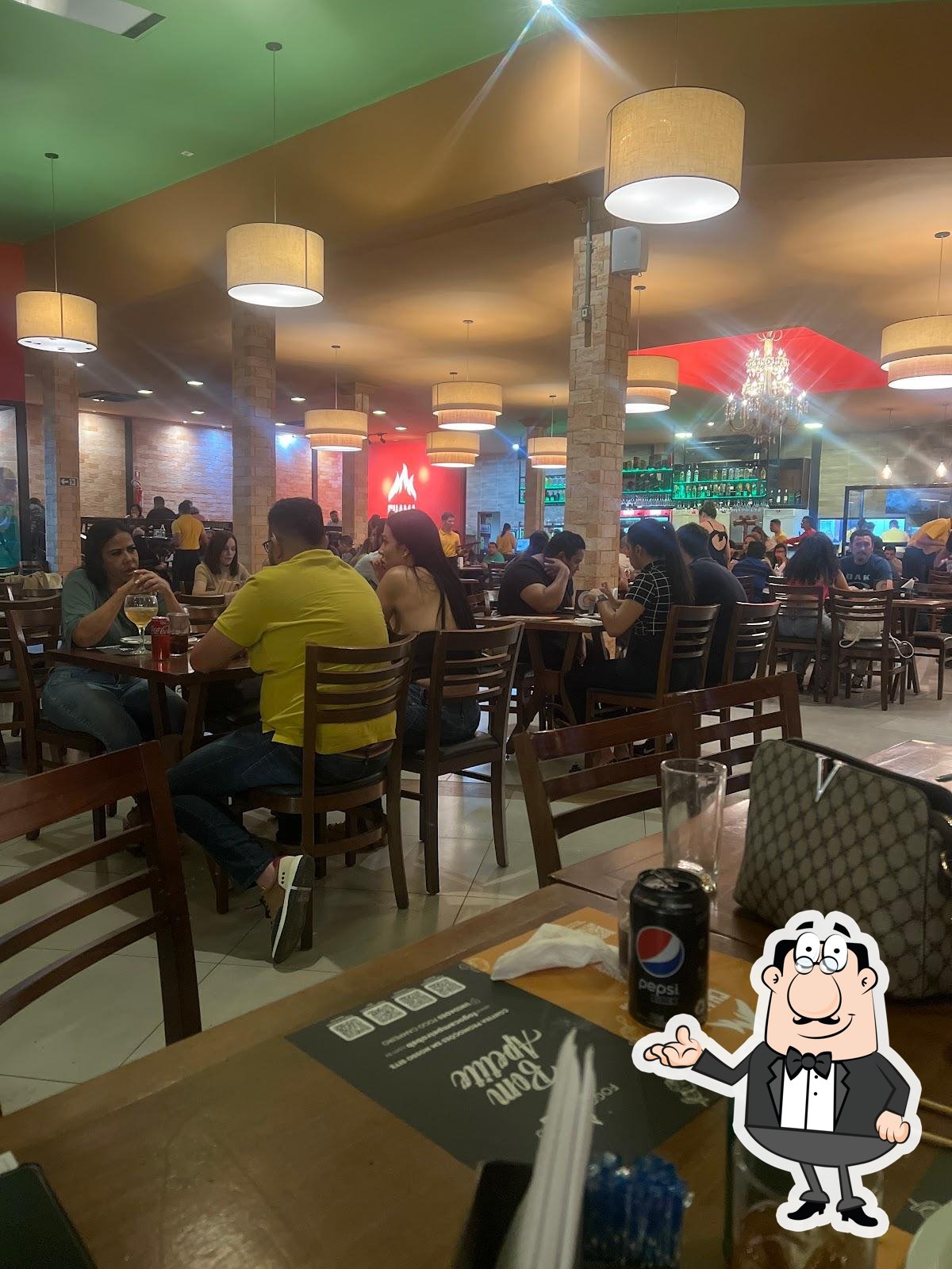 Chama Bar e Cozinha, Brasília - Menu do restaurante, preços e opiniões