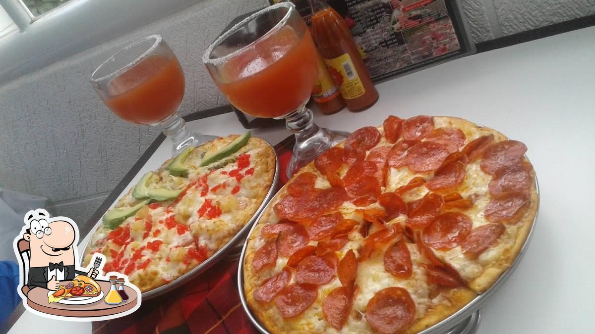 Restaurante Charly Pizza, Chalco de Díaz Covarrubias - Opiniones del ...