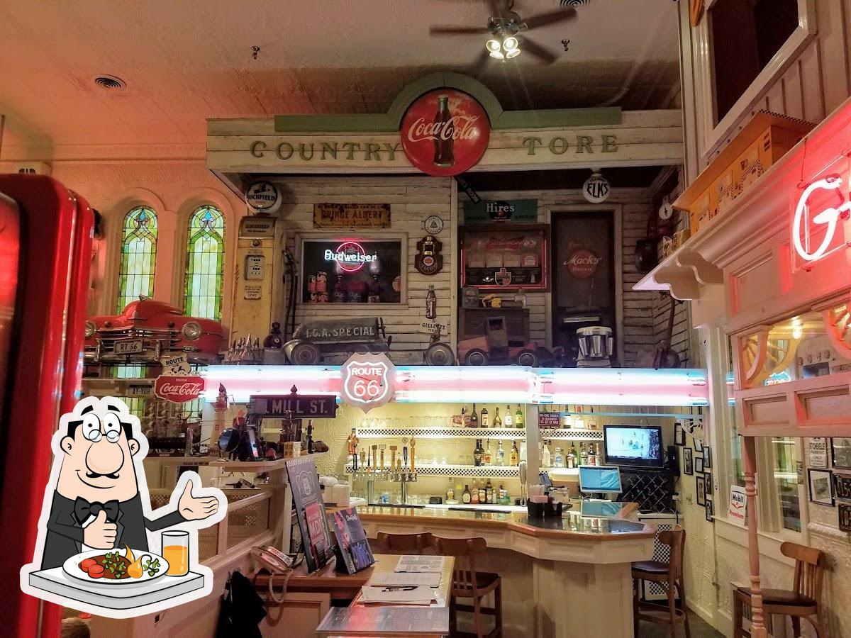 Cottage St. Pub in Bar Harbor - Restaurant reviews