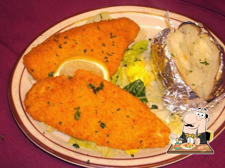 Four Seasons Powhatan in Powhatan - Restaurant reviews