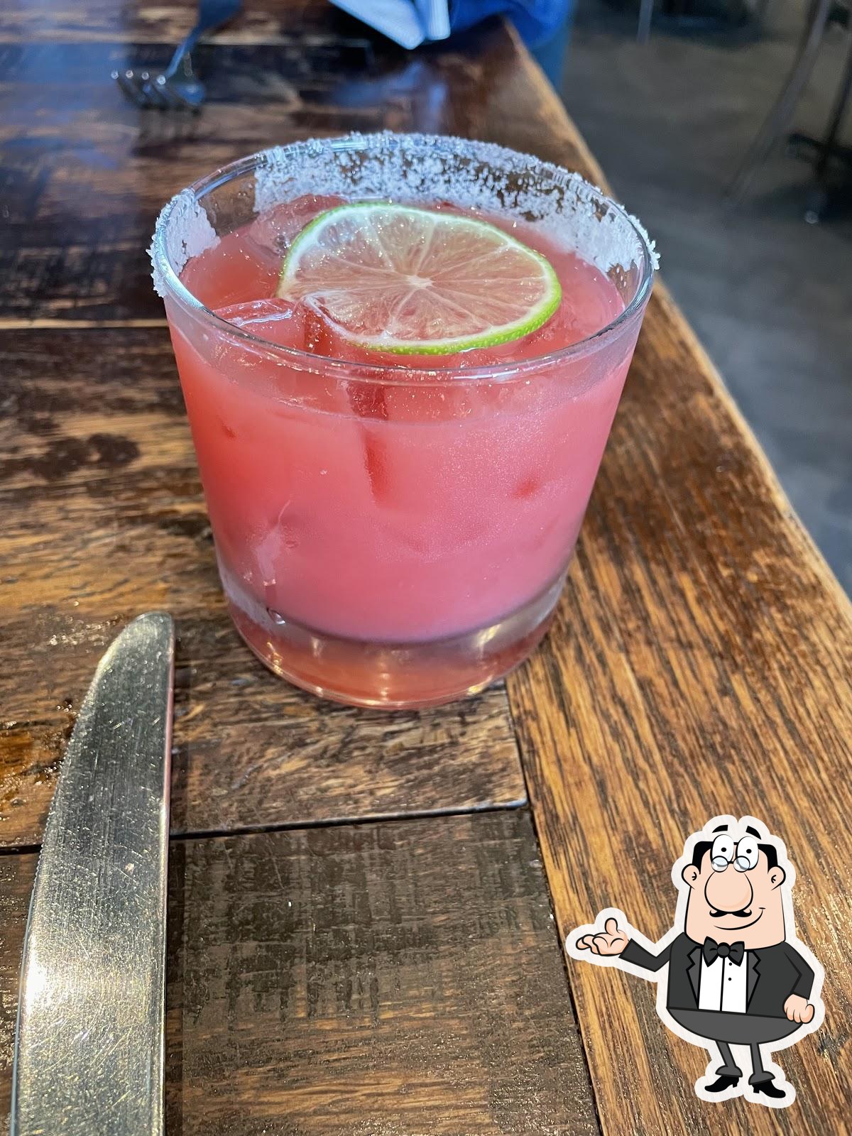 Gemma, Dallas - Restaurant menu, prices and reviews