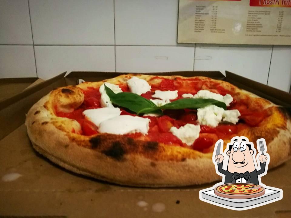 La Crosara CREAZZO ristorante, Creazzo - Menu e recensioni del ristorante