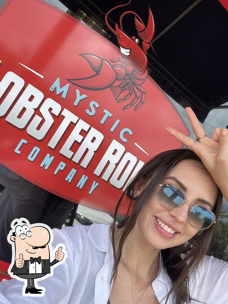 Mystic Lobster Roll Co Boca Raton