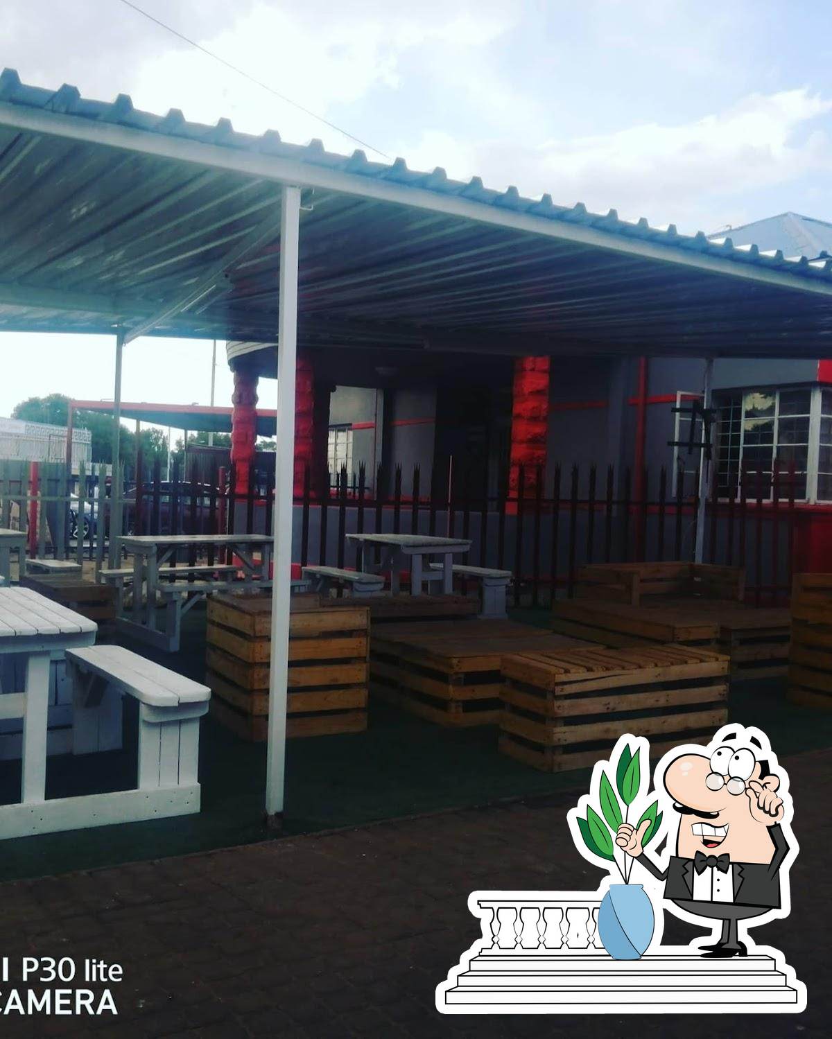 Re tlo Chilla Lifestyle Corner Carwash & Chisanyama restaurant ...