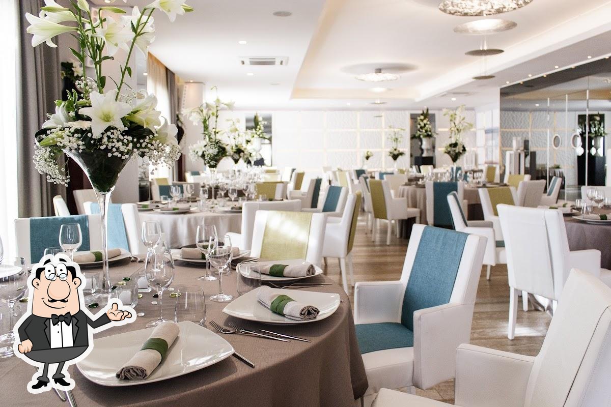 Al Chiar di Luna, Monte di Procida - Menu del ristorante, prezzi e ...