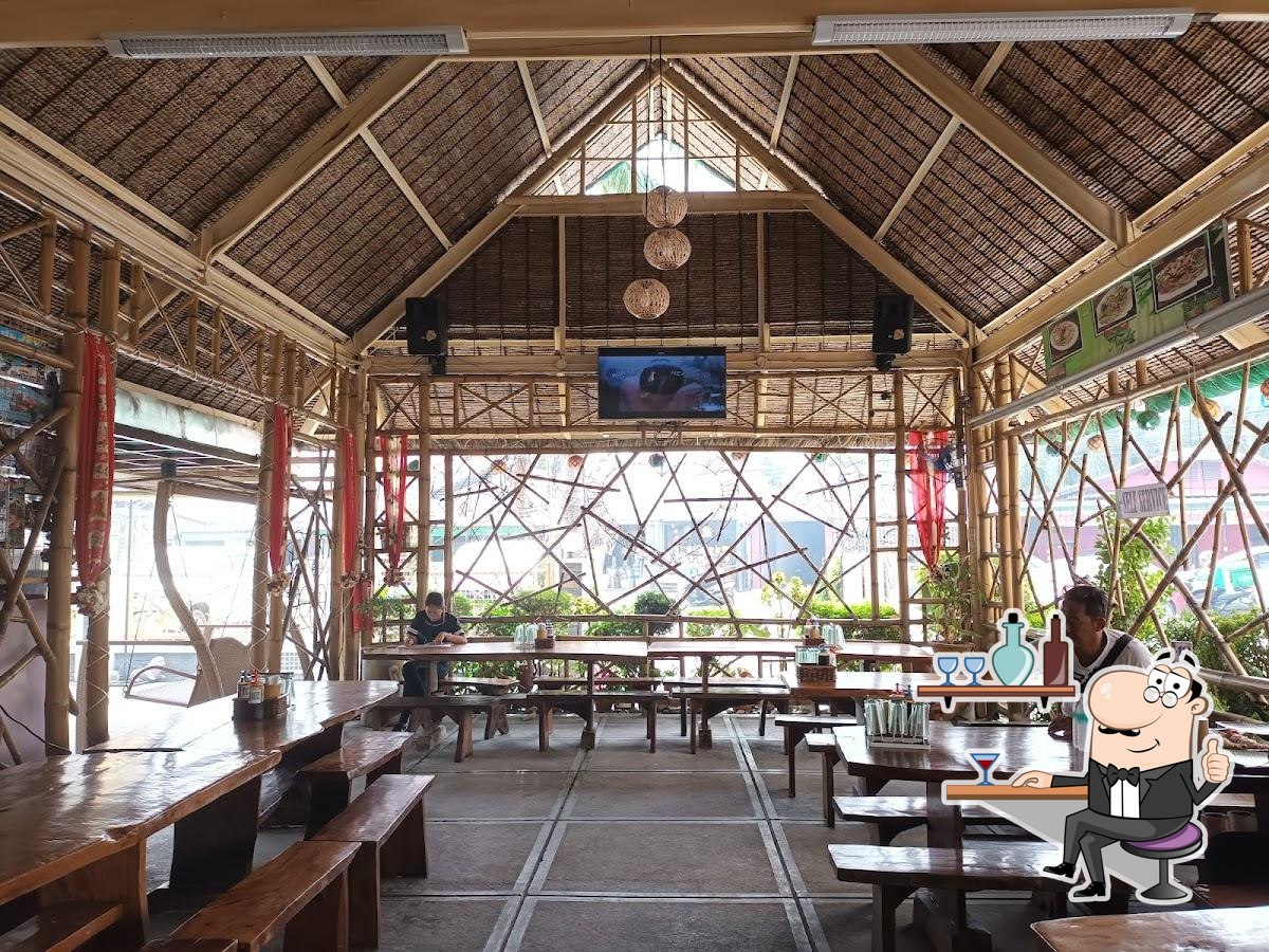 Ningnangan Angeles, Angeles - Restaurant menu, prices and reviews