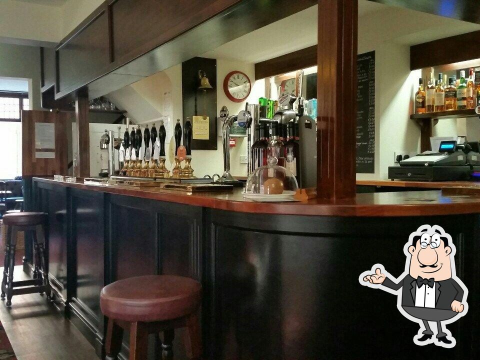 The Dragon Inn in Worcester - Restaurant reviews