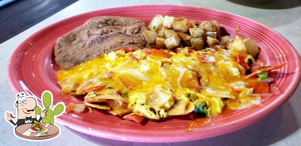 Sonia's Restaurante Mexicano in San Antonio - Restaurant menu and reviews