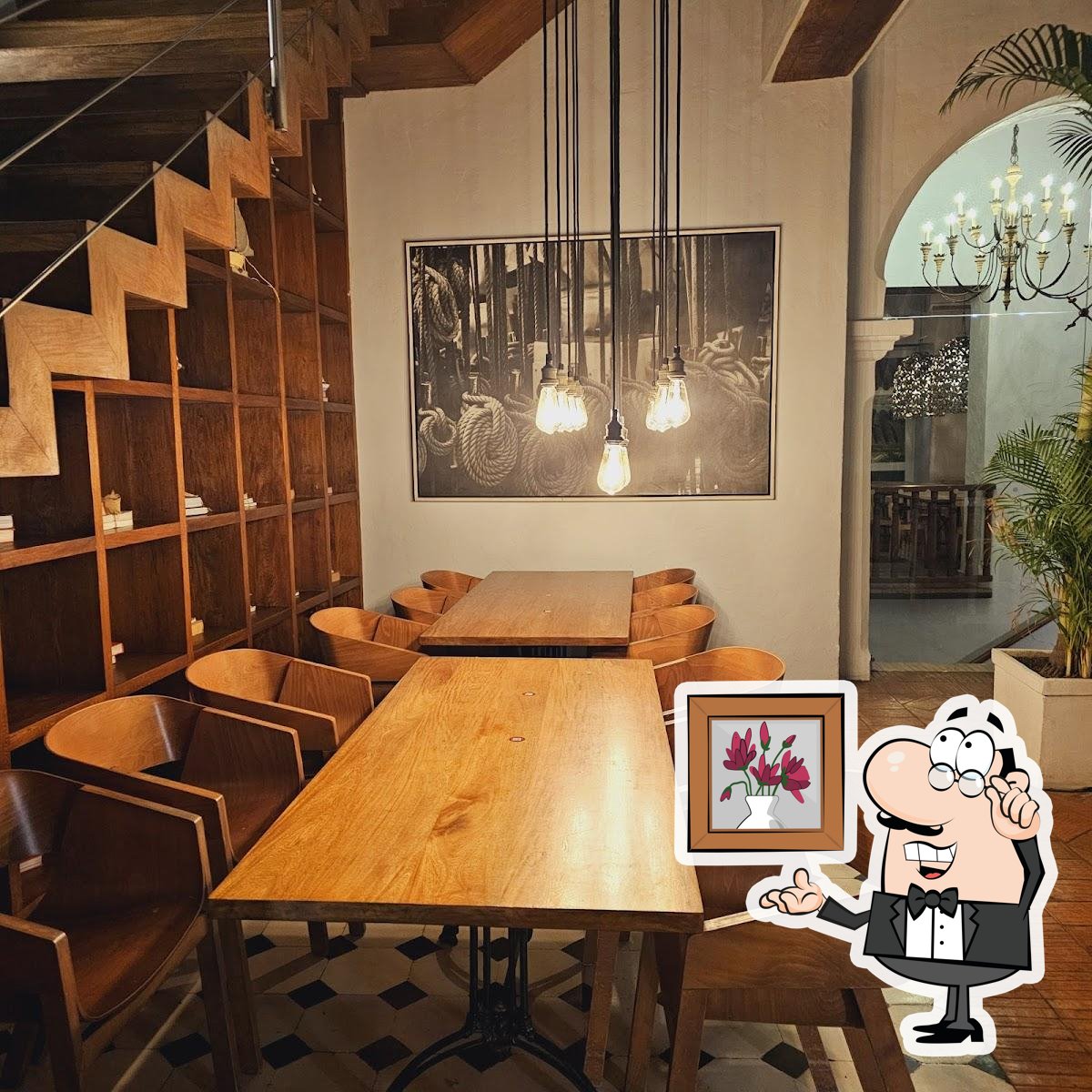 Crepes & Waffles, Cartagena - Restaurant menu, prices and reviews