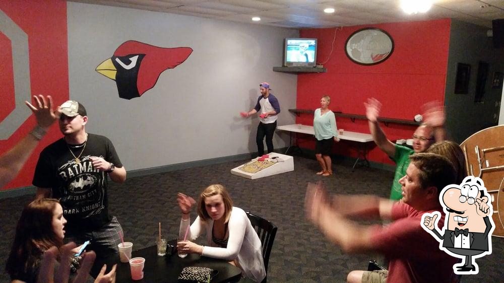 Toth's Place in Mentor - Restaurant menu and reviews