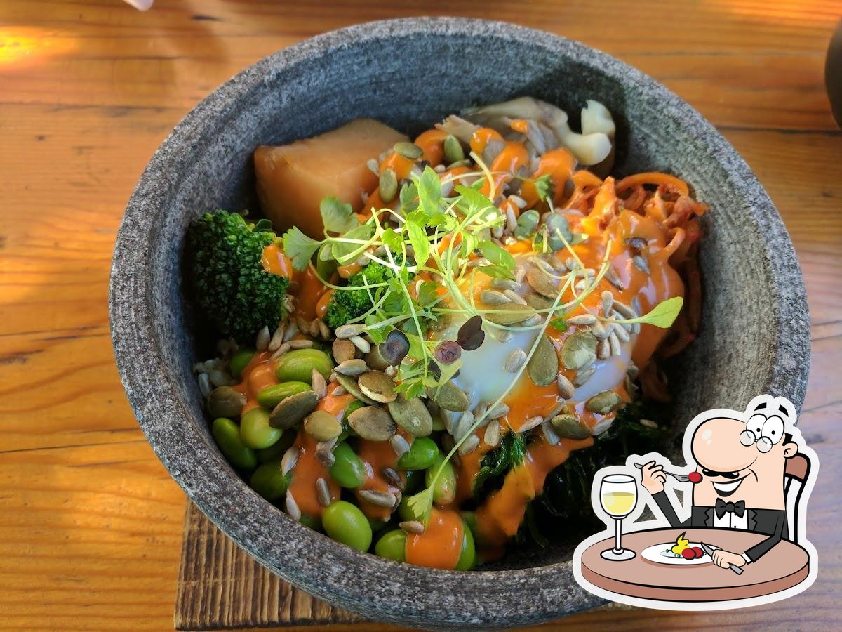 Menu of The Mantle pub & bar, Fremantle - reviews and ratings