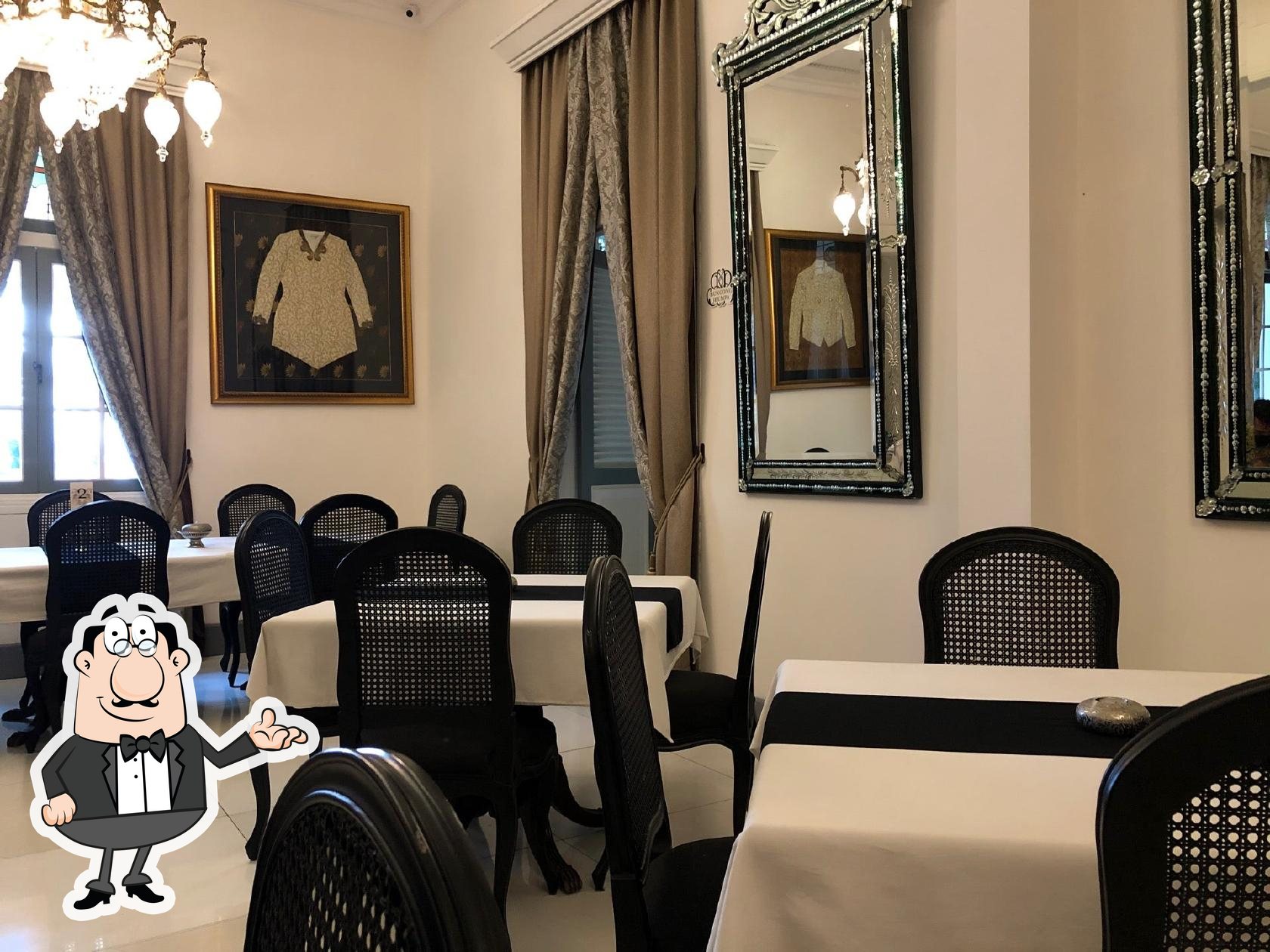 Bunga Rampai pub & bar, Jakarta, Jl. Teuku Cik Ditiro no. 35 ...