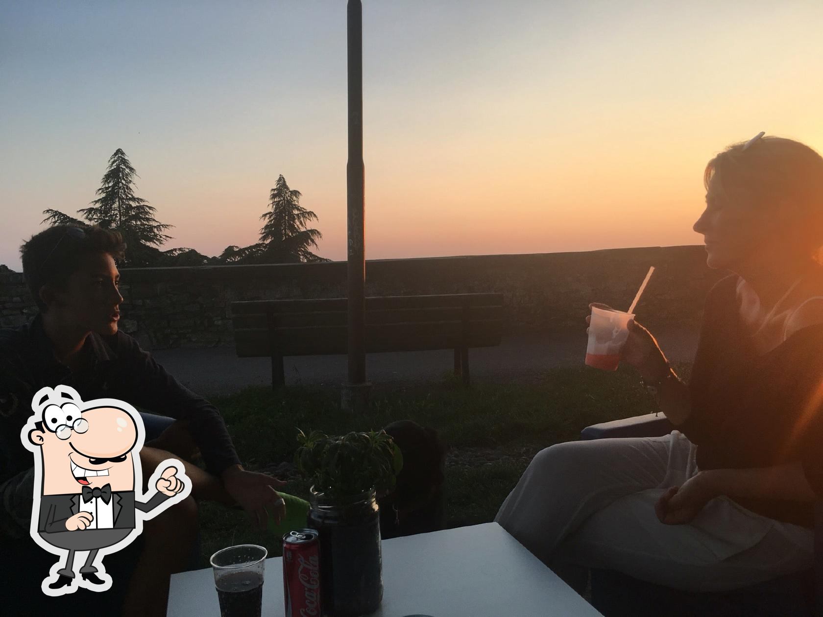 Cocolele Beach Bar, Bergamo - Speisekarte, Preise und Bewertungen