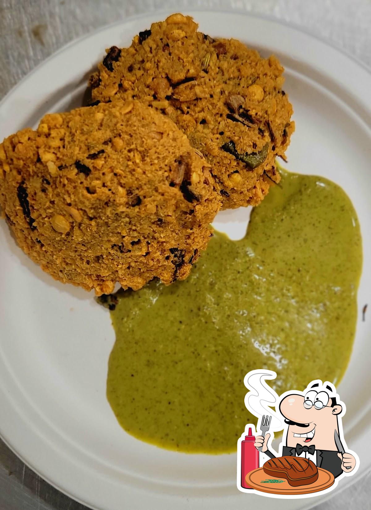 Coffee Chai Vada, Chennai - Restaurant reviews