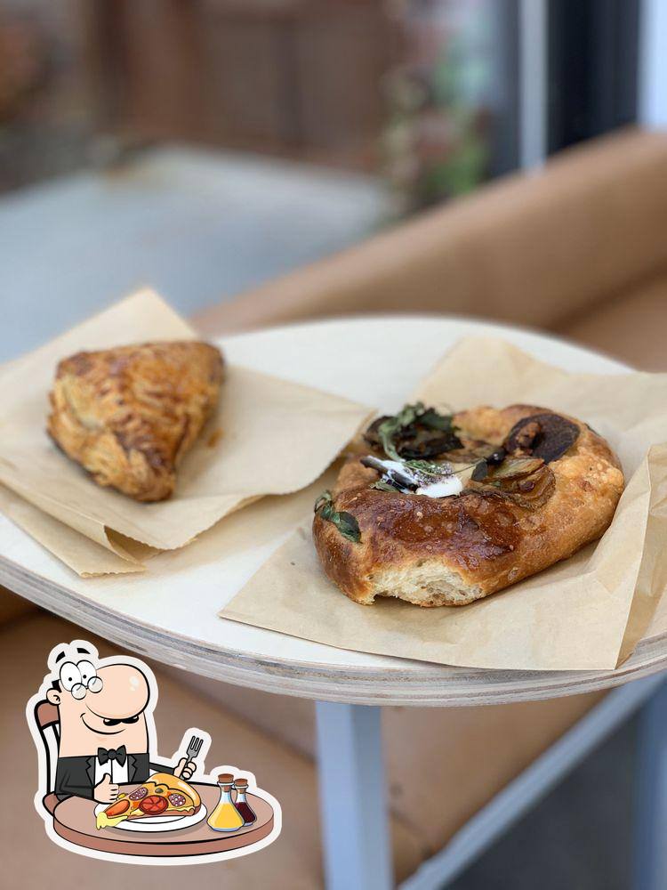 Faria Bakery in Sacramento - Restaurant menu and reviews