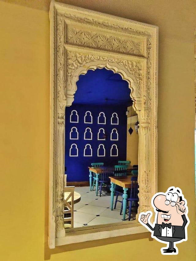 Kebapci, Bengaluru - Restaurant menu, prices and reviews