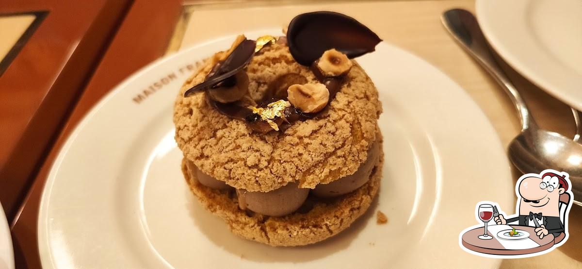 Maison François in London - Restaurant reviews