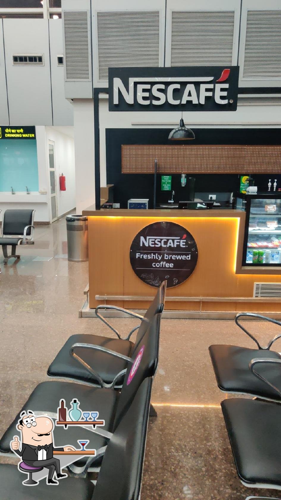 Nescafe cafe 2, Jaipur - Restaurant reviews